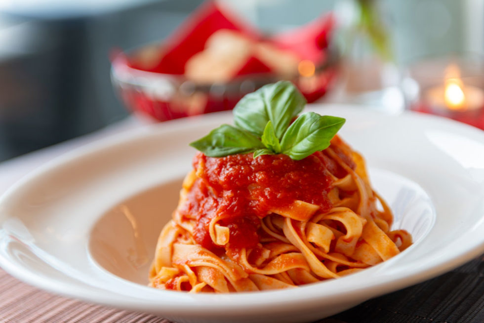 Da Zia Maria | Trattoria Pizzeria